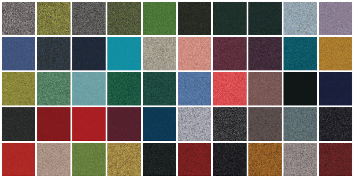 Acoustic Fabric for Covering Acoustic Panels | EQ Acoustics