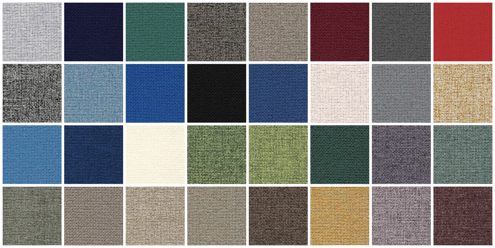 Acoustic Fabric for Covering Acoustic Panels | EQ Acoustics