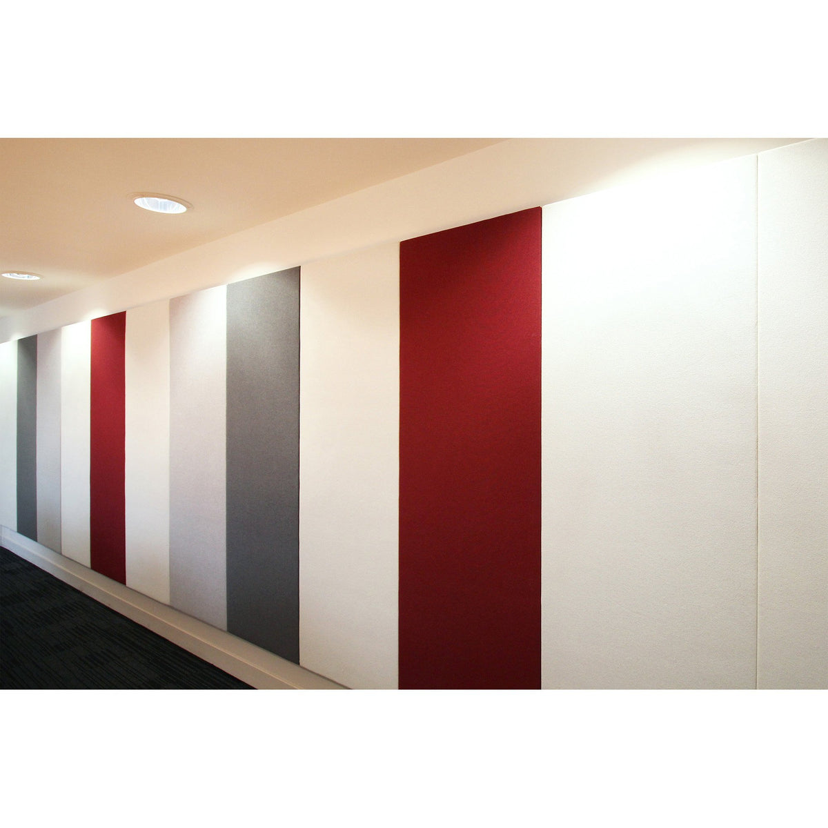 EQ Wall Panel - Class A Acoustic Panel Made To Your Required Size | EQ ...