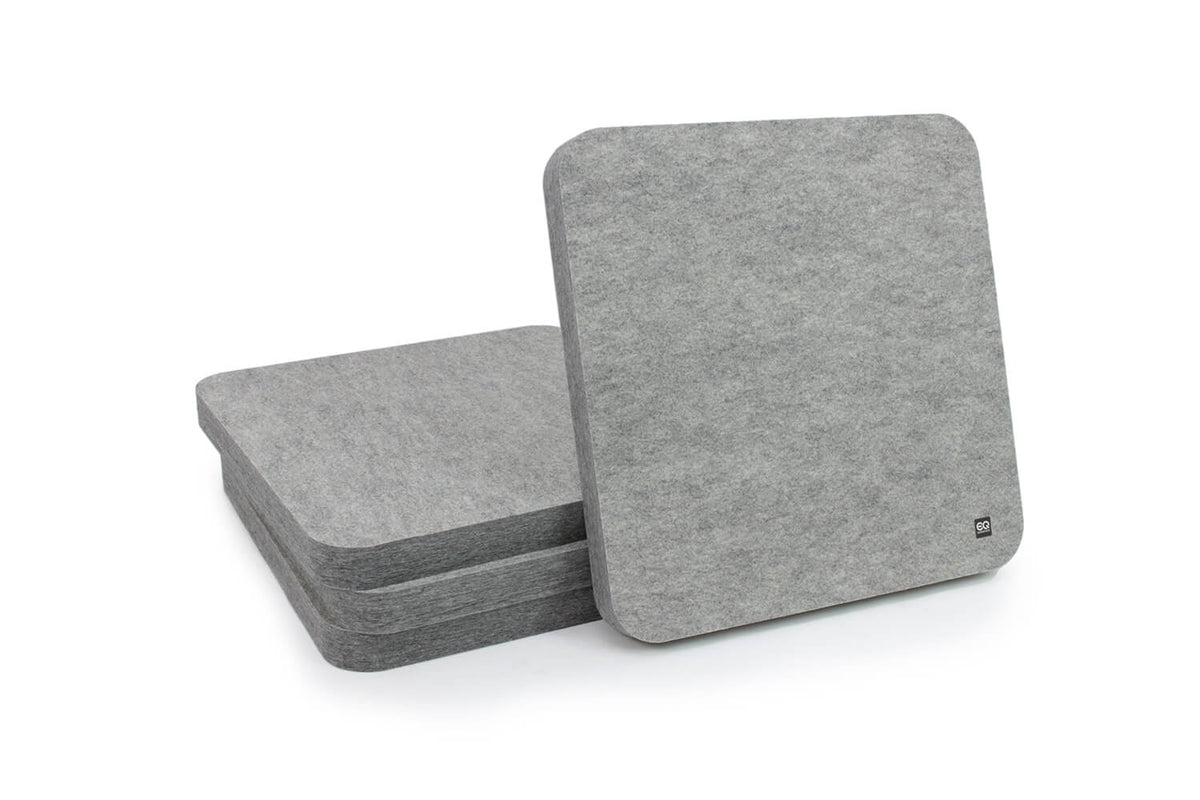 R5 Colour Acoustic Panels - Sound Absorbent Panels | EQ Acoustics